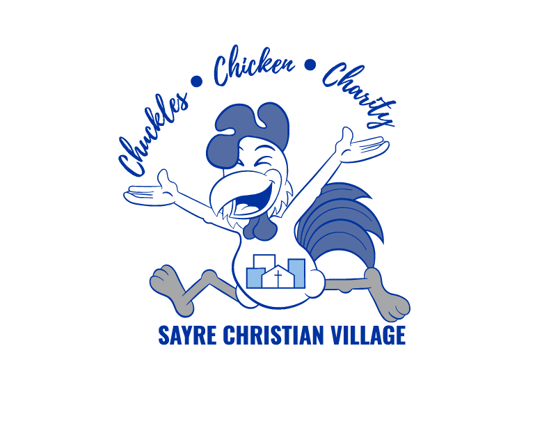 Chuckles, Chicken & Charity 2019 | Sayre Christian Village