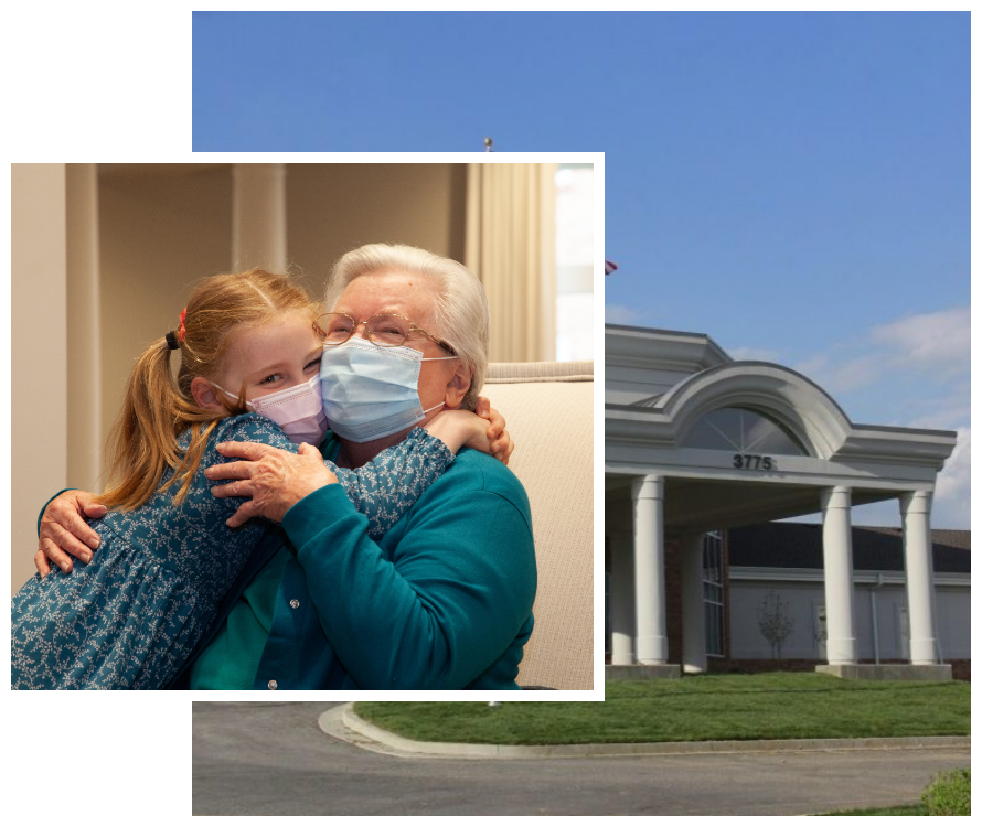 Schedule a Tour | Sayre Christian Village