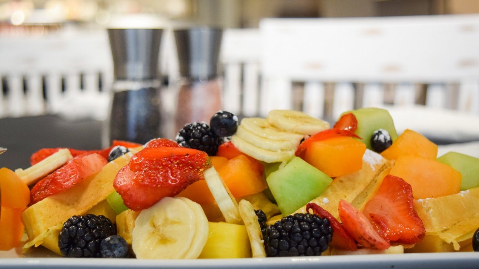 Friendship Towers | Sayre Christian Village