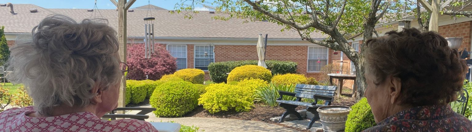 Amenities | Sayre Christian Village