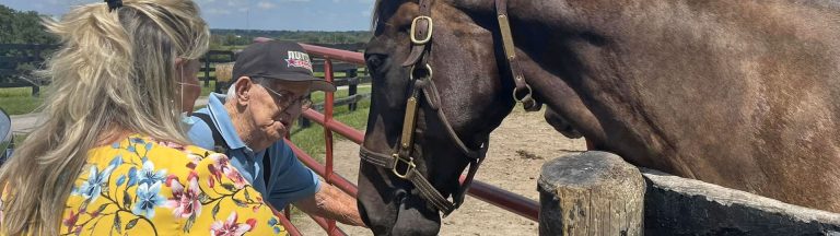 Skilled Memory Care | Sayre Christian Village