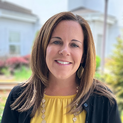 Meet the Team | Sayre Christian Village